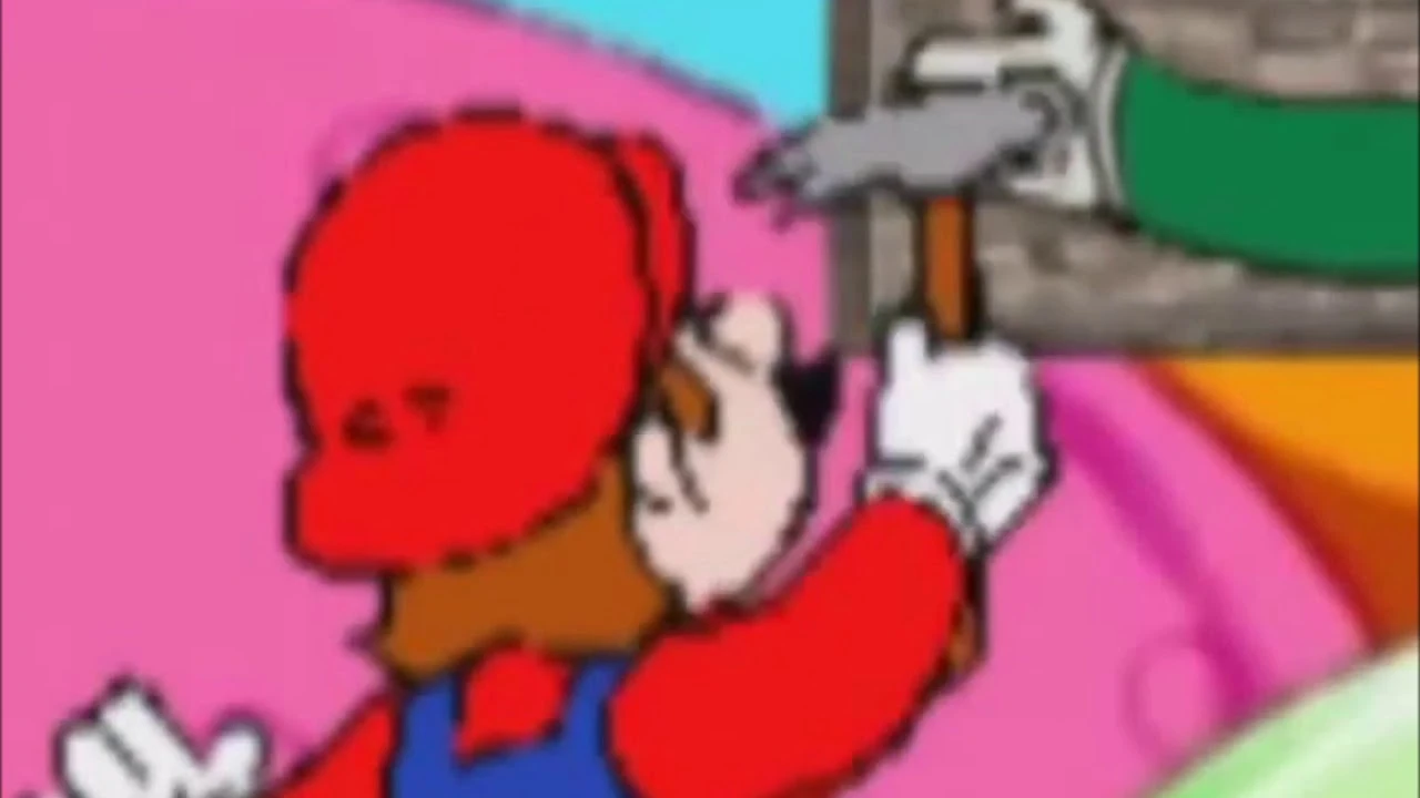 me when i played mmv2 | Fandom