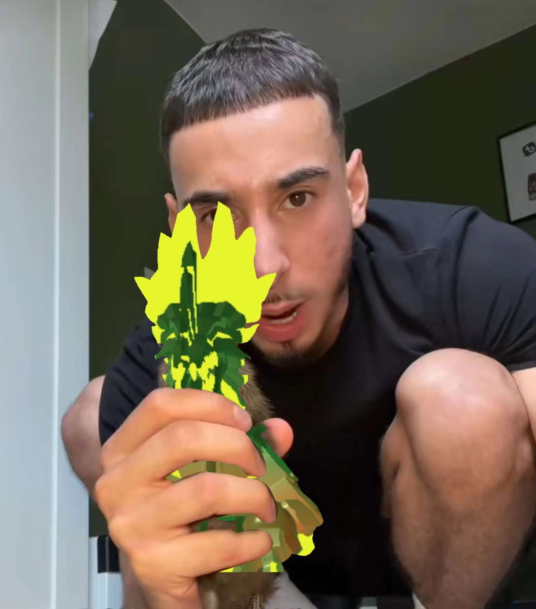 ⭐ LF PURE WHITE ROBO | Fandom