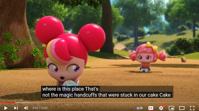 s4 ep2 w/ captions | Fandom