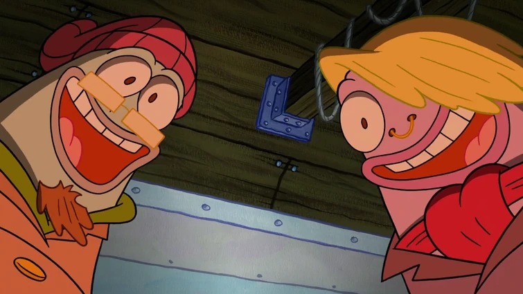 Discuss Everything About Encyclopedia SpongeBobia | Fandom