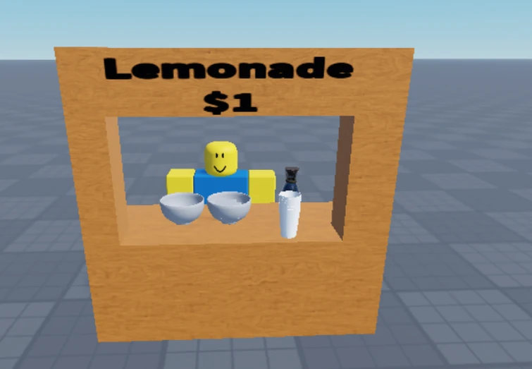 lemonade farm | Fandom