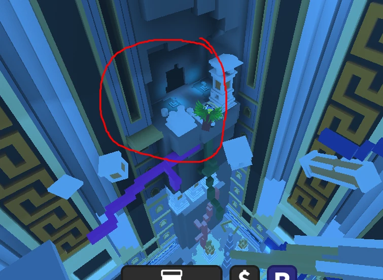 Is there a way to get to the void at Rebirth 11? | Fandom