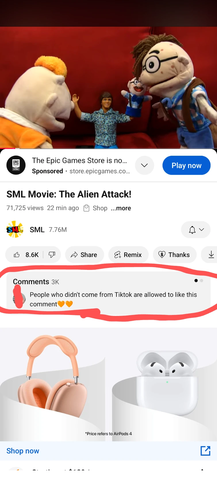 Discuss Everything About SML Wiki | Fandom