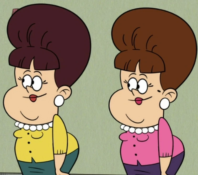 Discuss Everything About The Loud House Encyclopedia | Fandom