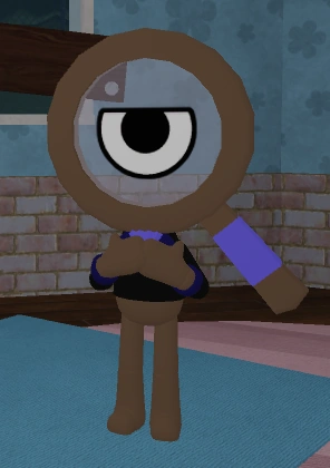 can we make autistic rodger canon | Fandom