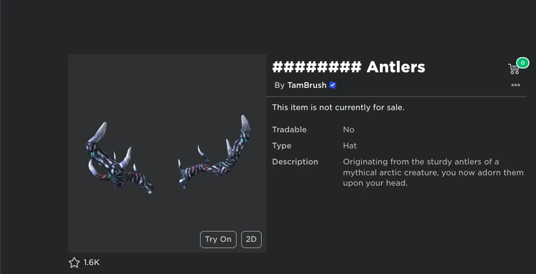 Discuss Everything About Creatures of Sonaria Wiki | Fandom