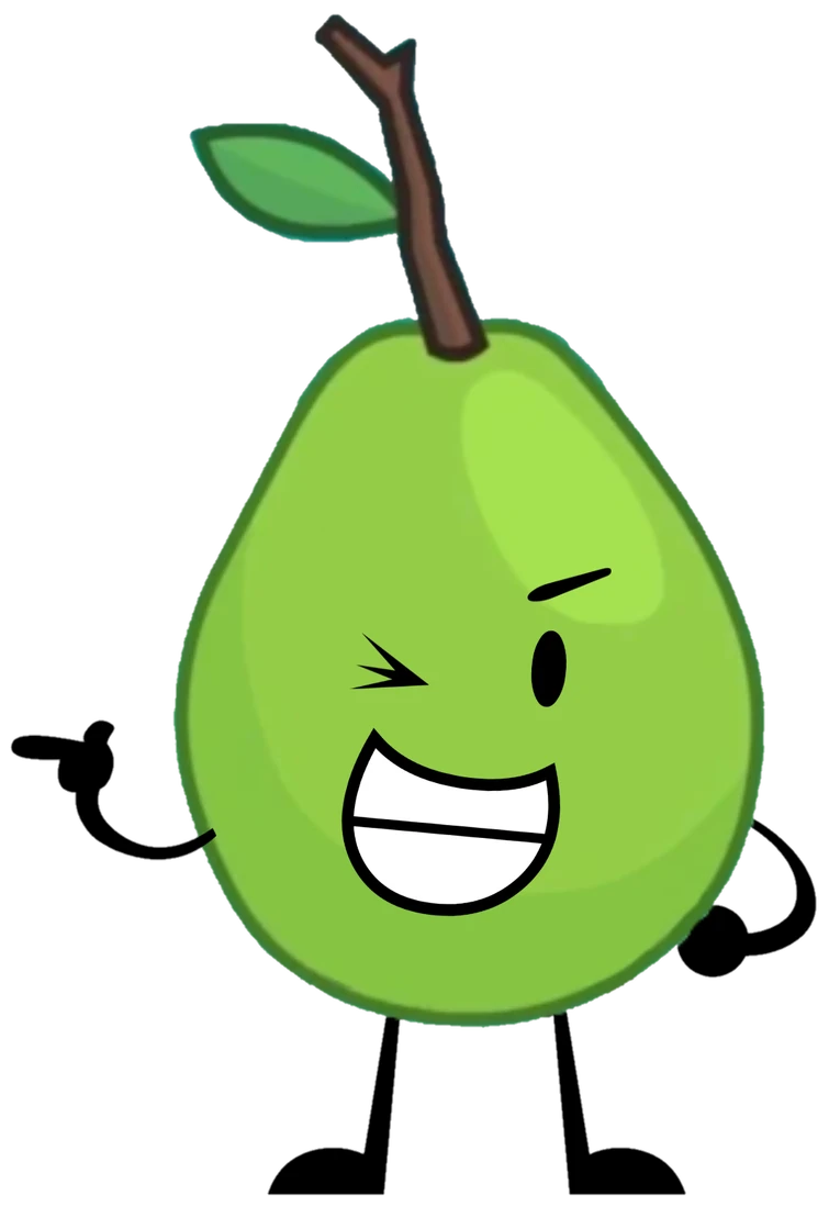 More time for Guava to shine. Guava Poses with no backgrounds are now ...