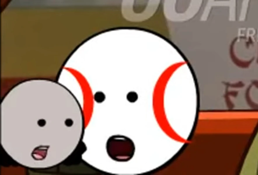 watching OSC goAnimate vids from 2015 | Fandom