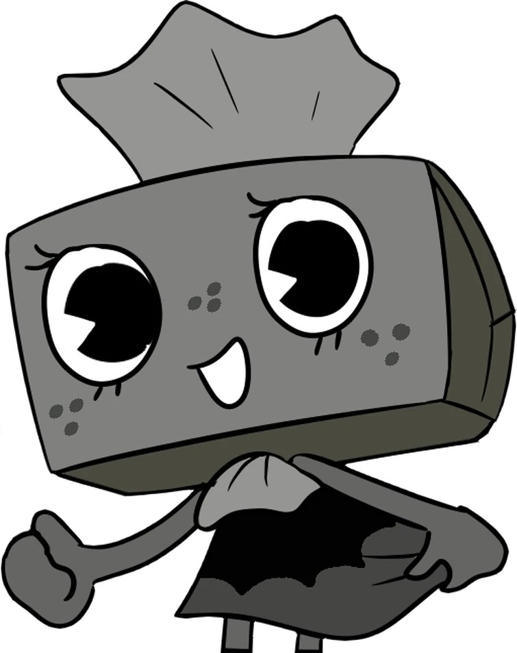 i made a vintage tisha icon for fun | Fandom