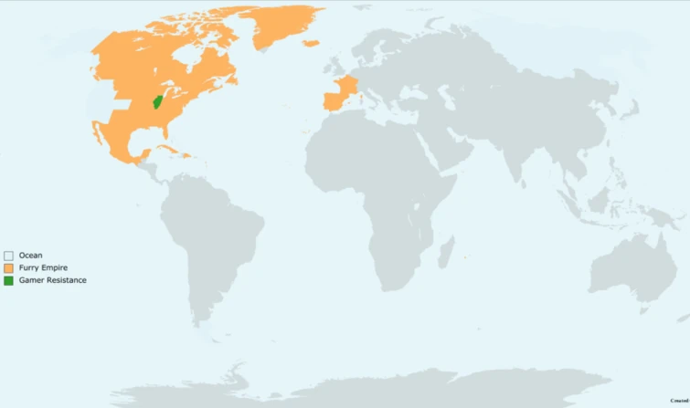 Discuss Everything About Furry Empire Wiki | Fandom