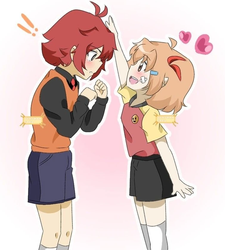 BBB/ Sairasu Sumie x Kaya Delahoya 🥺💕 | Fandom