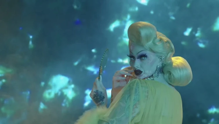 Discuss Everything About RuPaul's Drag Race Wiki | Fandom