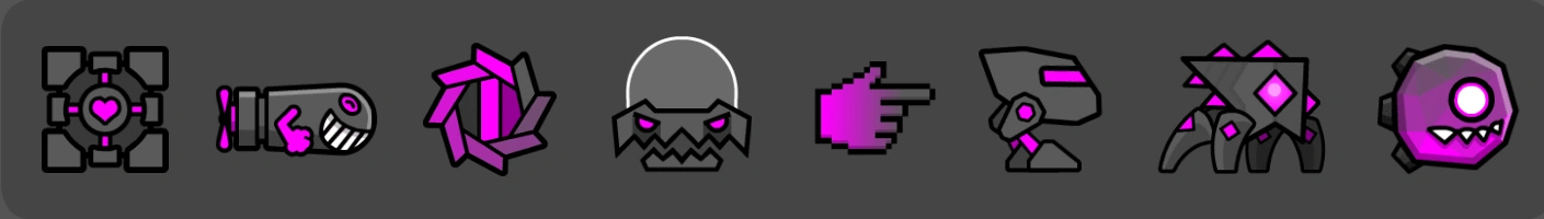 rate my icons or smh | Fandom