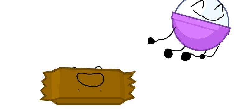 BFDI MINI MINI: GET TO THE TALLEST TOWER | Fandom