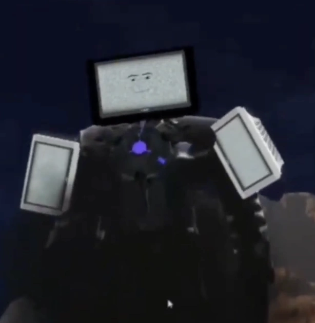 titan tv man teaser?? | Fandom