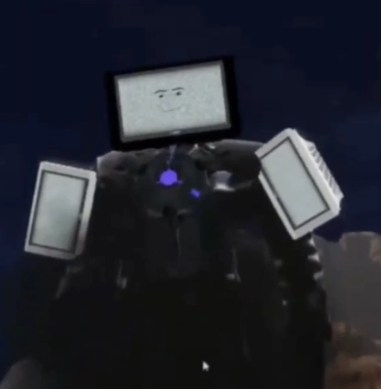 titan tv man teaser?? | Fandom