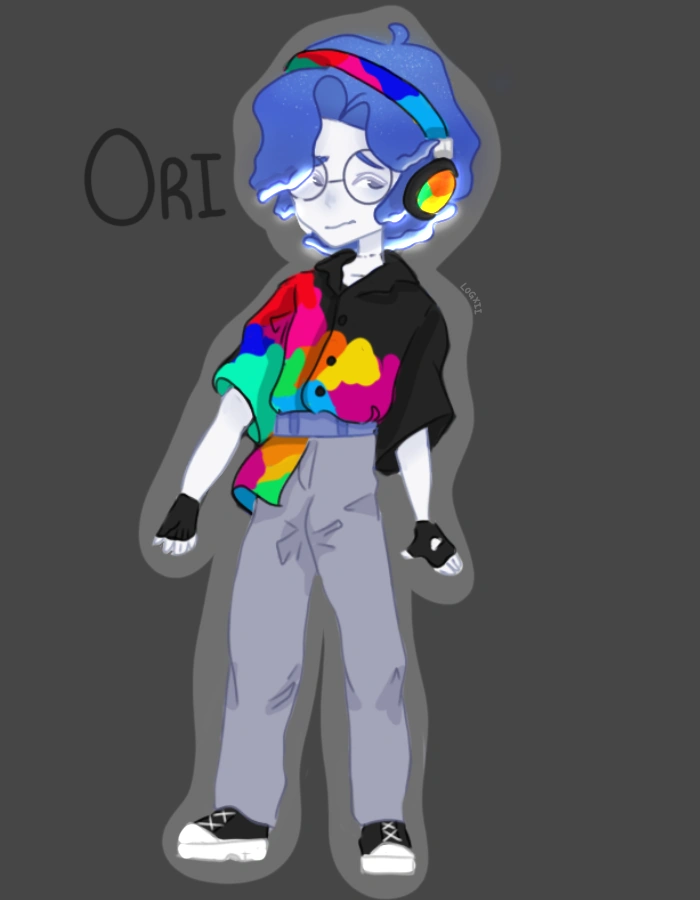 Splatoon Oc! | Fandom