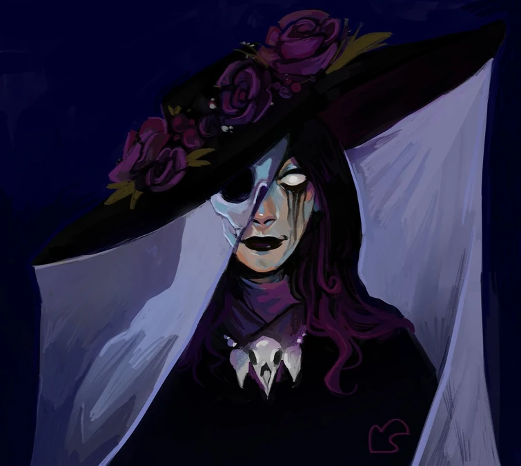 MUMZA FANART I FOUND | Fandom