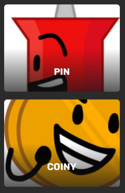 Daily Coinpin ~ Day 133 | Fandom