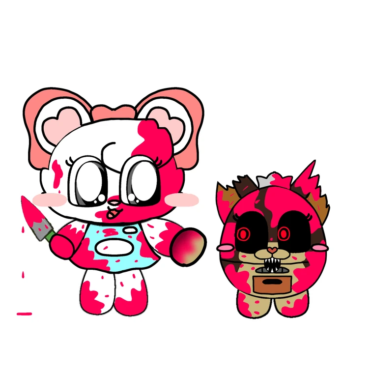 Discuss Everything About Pretty Blood Wiki | Fandom