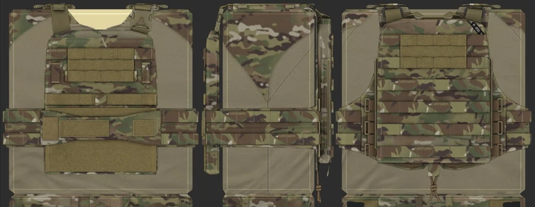 Apex Precision CVS Remodel | Fandom