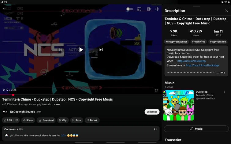 Discuss Everything About NoCopyrightSounds Wiki | Fandom