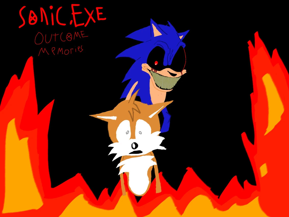 Promotional image for outcome memories | Fandom