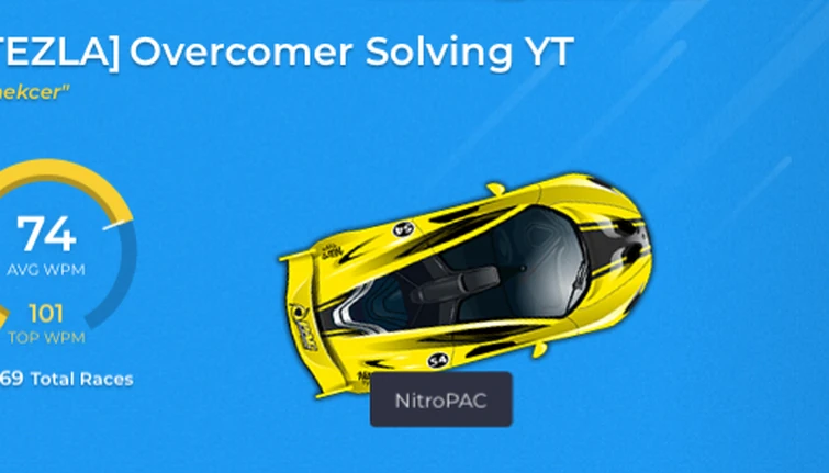 Discuss Everything About Nitro Wiki | Fandom