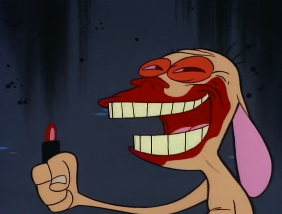 More Ren & Stimpy Funnies! | Fandom