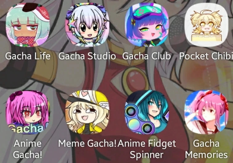 Did you play any Old Lunime games? | Fandom