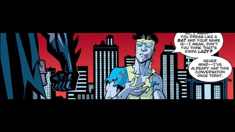 Crossover Theory | Fandom