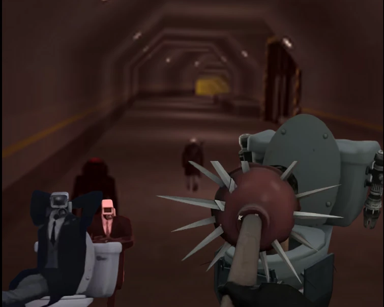 Discuss Everything About Skibidi Laser Wiki | Fandom