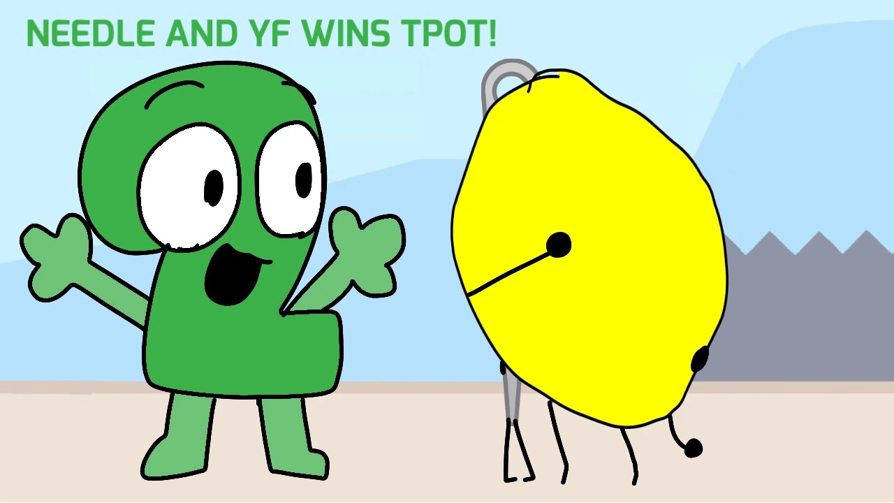 tpot 50 leak | Fandom