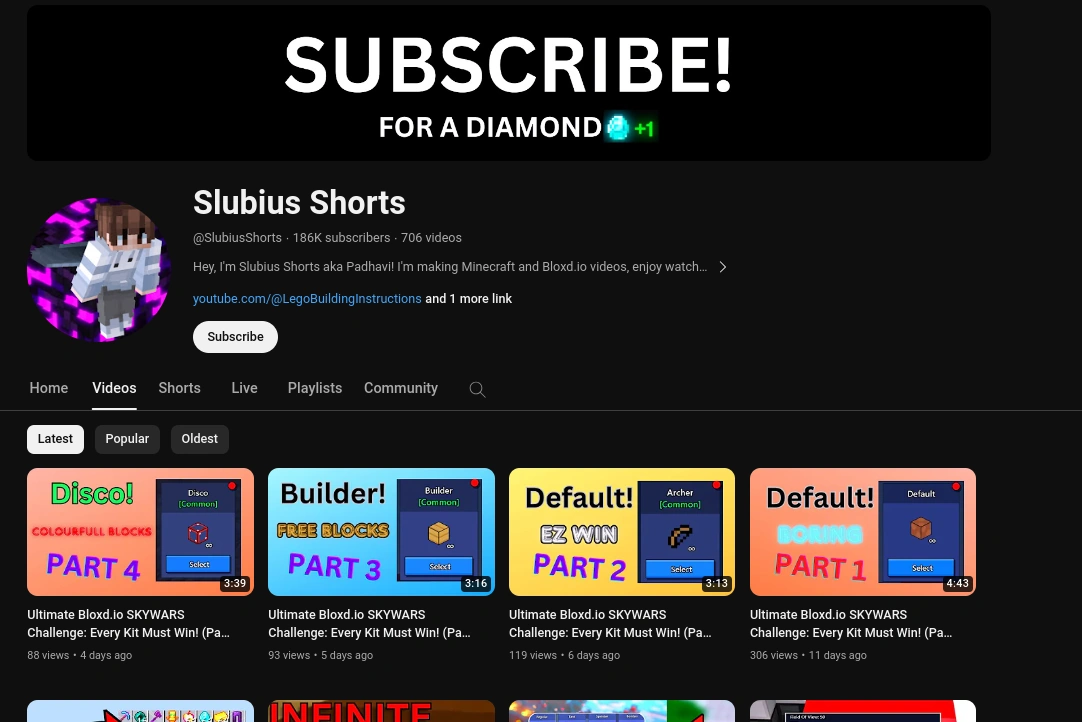 HOW DOES THIS GUY HAVE 185K SUBS!?! | Fandom