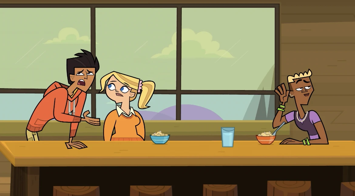 Help me this visual gag from 6-2 😭 | Fandom