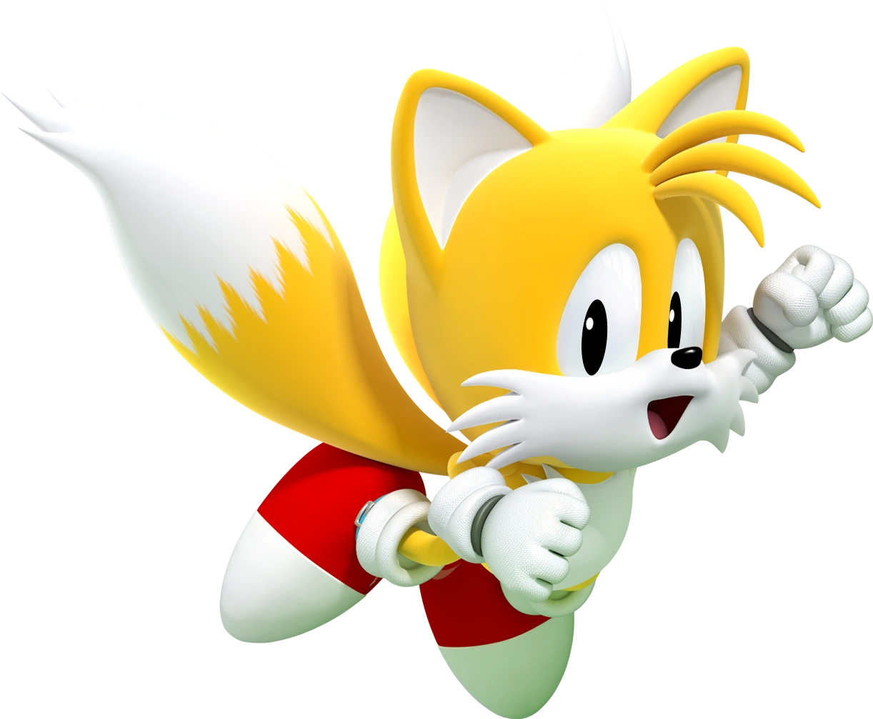 Most adorable Sonic character ever created | Fandom