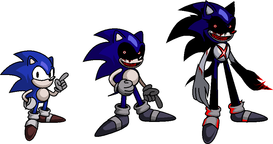I done the remaster for GOD_X.EXE (i need a rename for him, bc the old ...