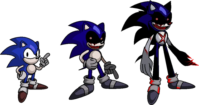 I done the remaster for GOD_X.EXE (i need a rename for him, bc the old ...