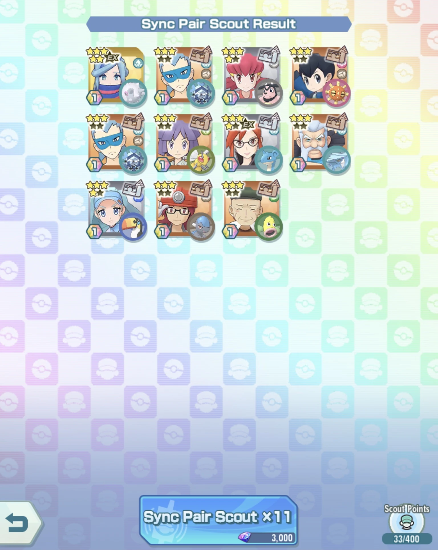 I am super lucky | Fandom