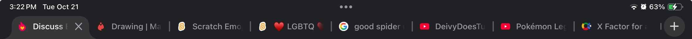 Rate my tabs | Fandom