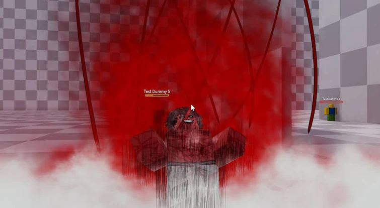 the awakening animation kinda | Fandom