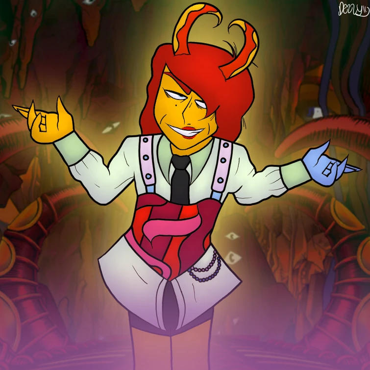 Posting some of my artwork. | Fandom