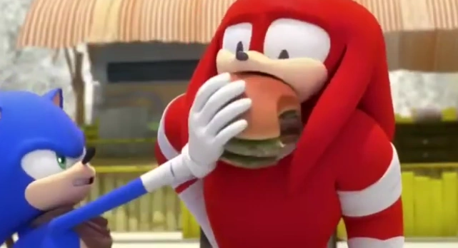 What is happening? Give me a story on why. | Fandom