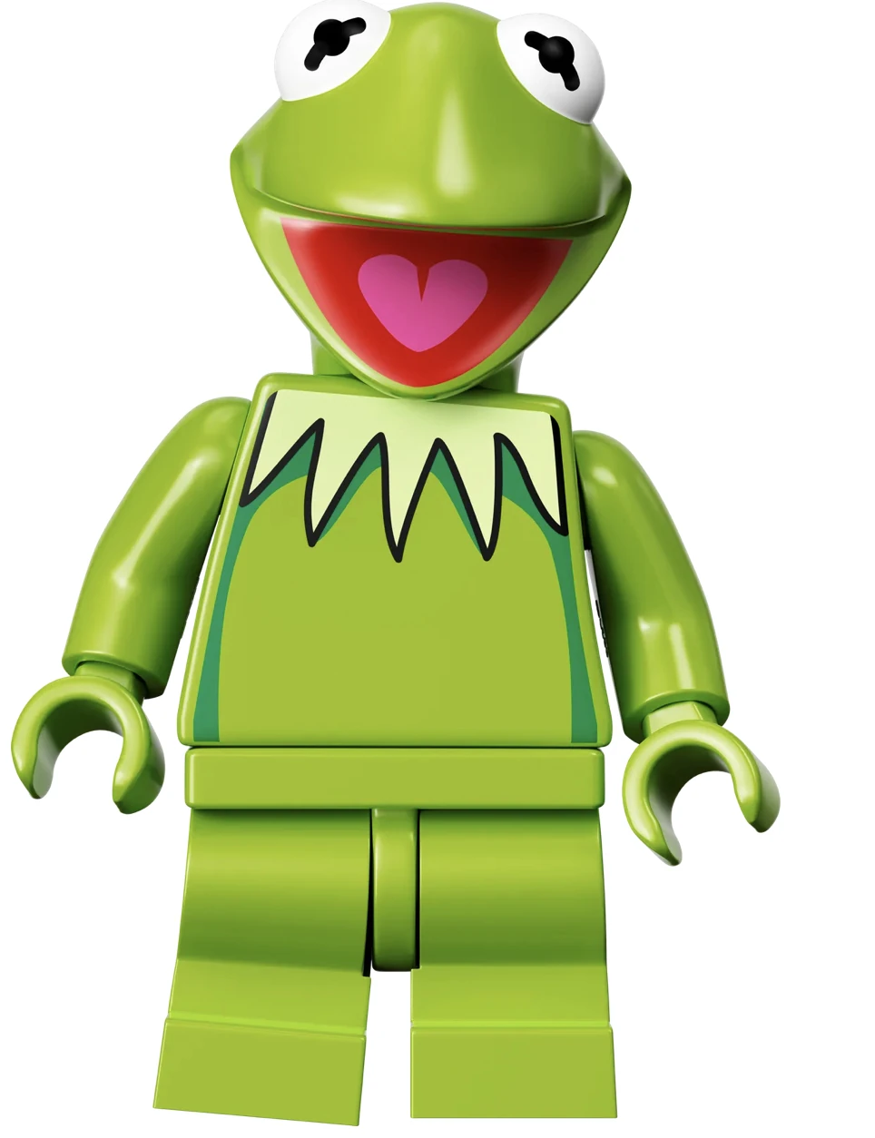cloak bot if the first Amphibia character to have a lego form | Fandom