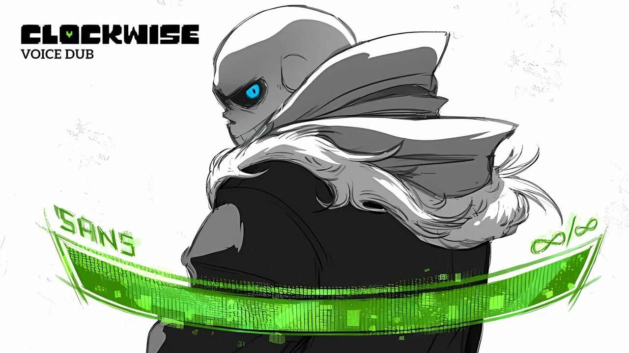 New UTAU comic found: Clockwise! | Fandom