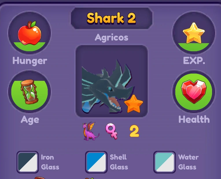 What do you think of my theme, Shark? | Fandom