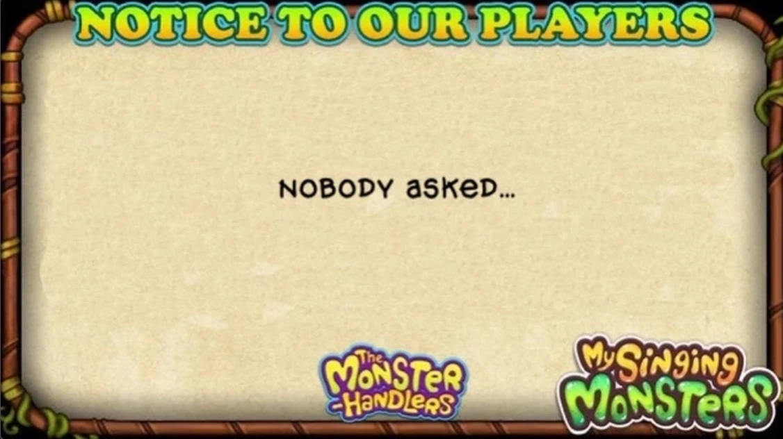 some random guy when someone says “I like meebkin” | Fandom