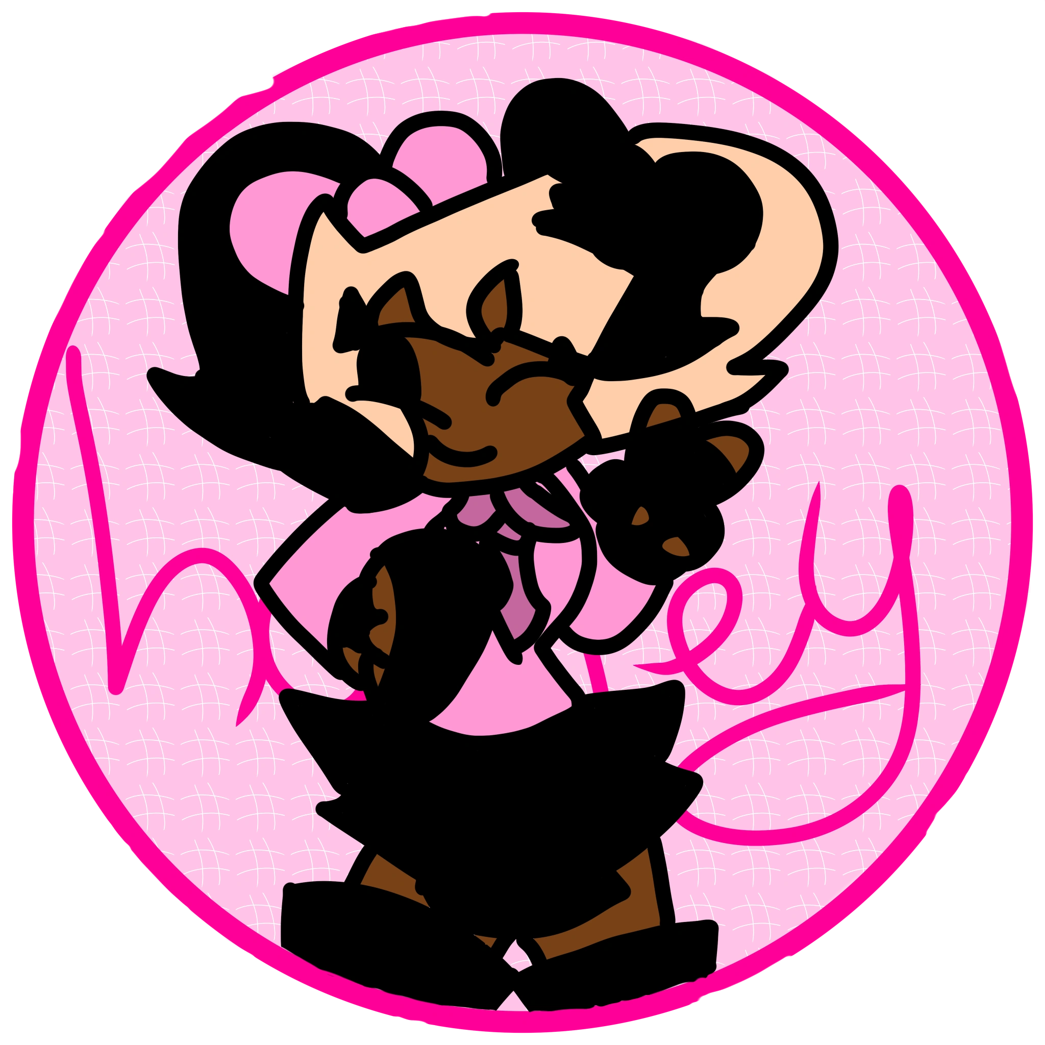 i Drew a new pfp | Fandom