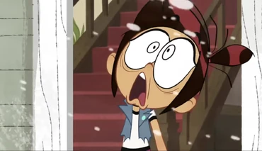 Which of these funny reactions that Molly makes is the best Meme face ...