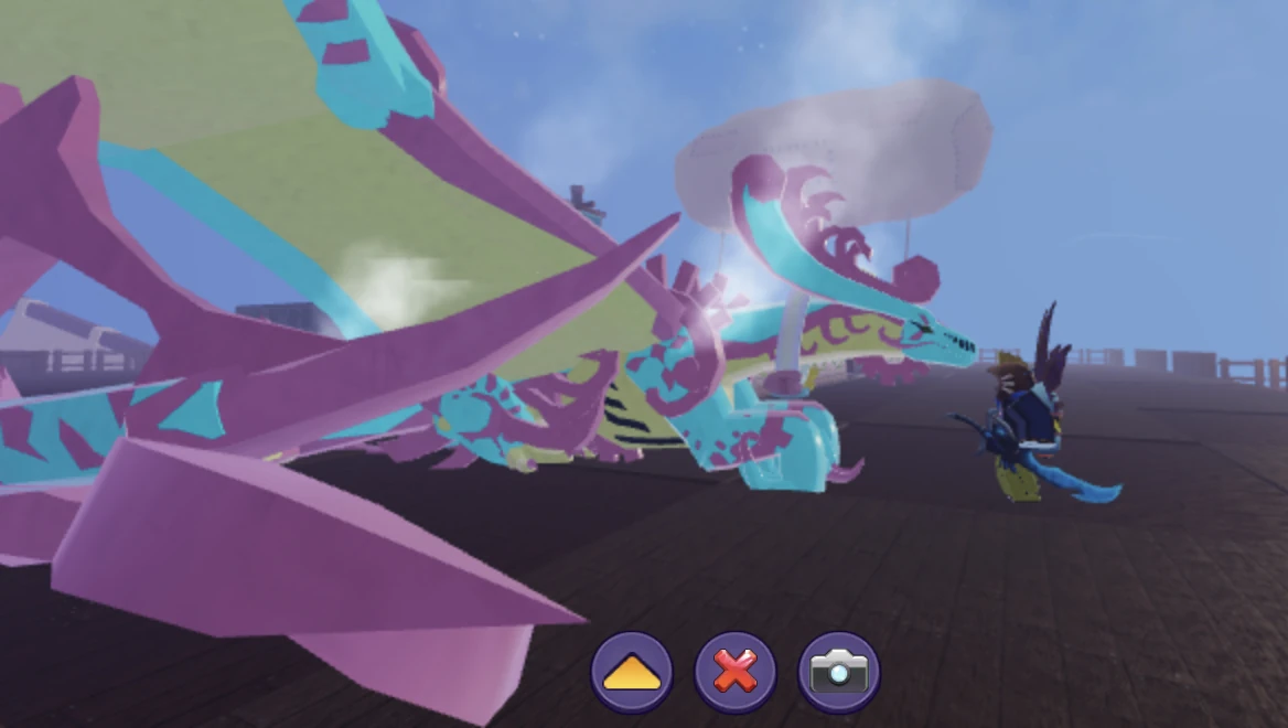 My new stymelisk (stym no.7), acolman! Named after the town where the ...